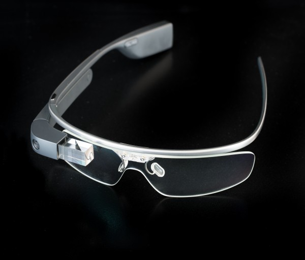 Google Glass App ontwikkeling, maatwerk - Apps Ontwikkelaars